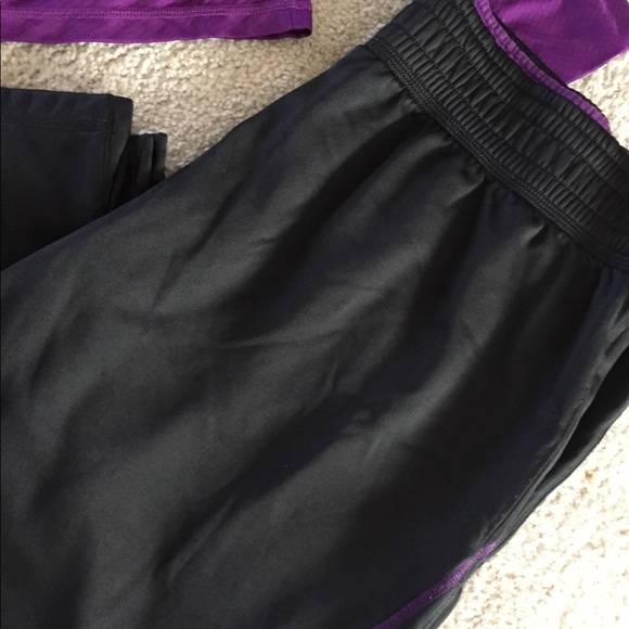Xersion | Pants & Jumpsuits | Xerson Performance Warm Up Suit | Poshmark